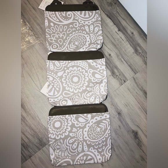 thirty-one | Storage & Organization | Thirty One Oh Snap Pocket Set Of ...